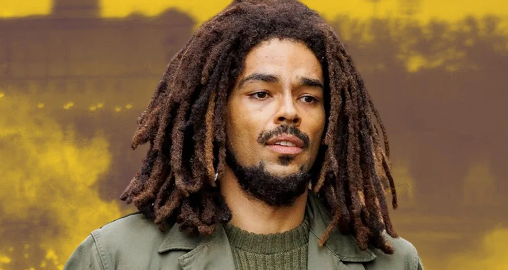 Bob Marley: One Love Moves From Jan 12th release date to Valentine’s ...