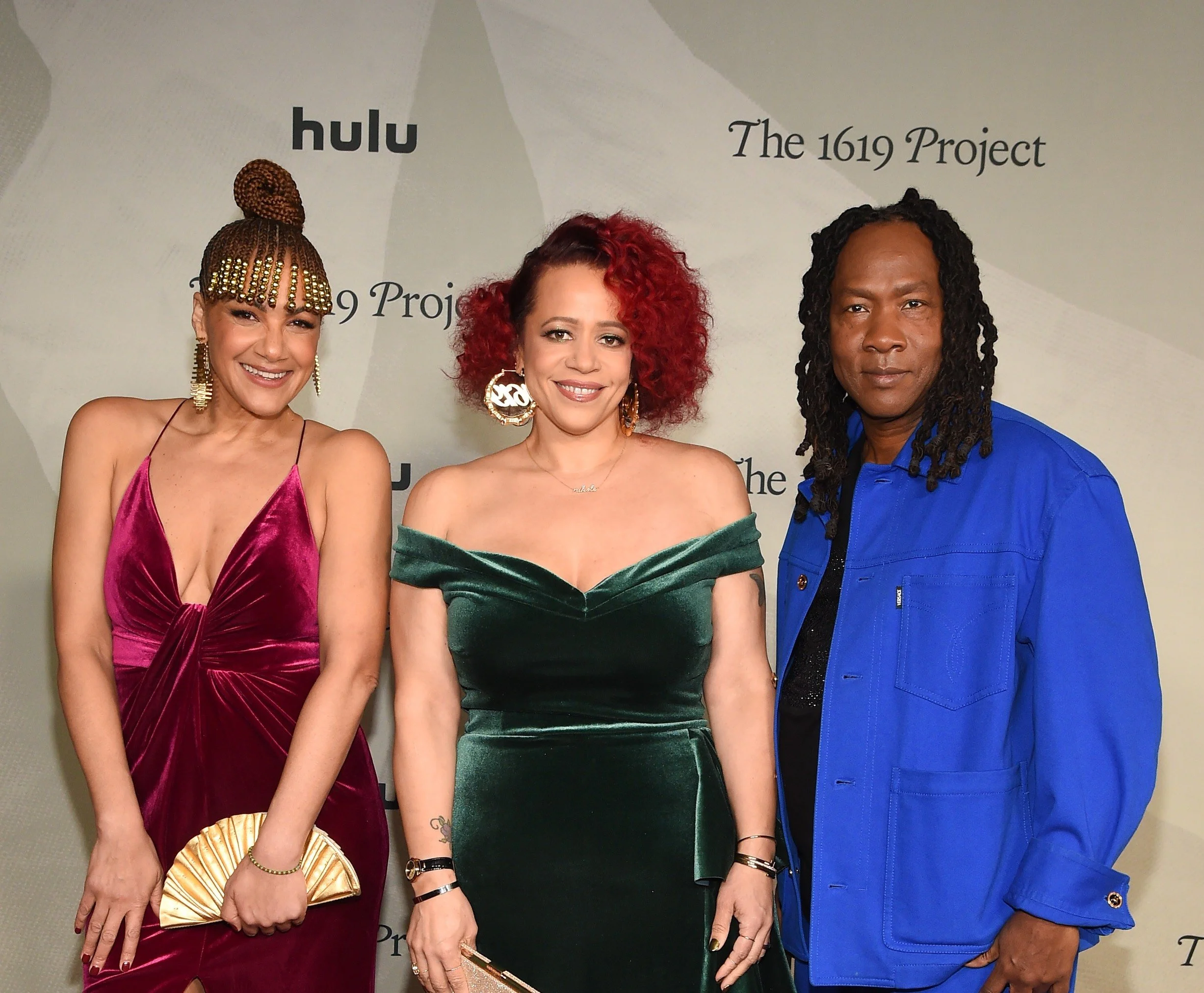 Exclusive: Nikole Hannah-Jones talks Hulu's The 1619 Project — BlackFilmandTV.com