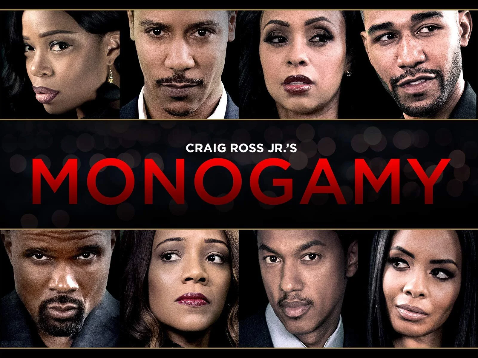 UMC Renews Monogamy, A House Divided, Double Cross & Stuck With You ...