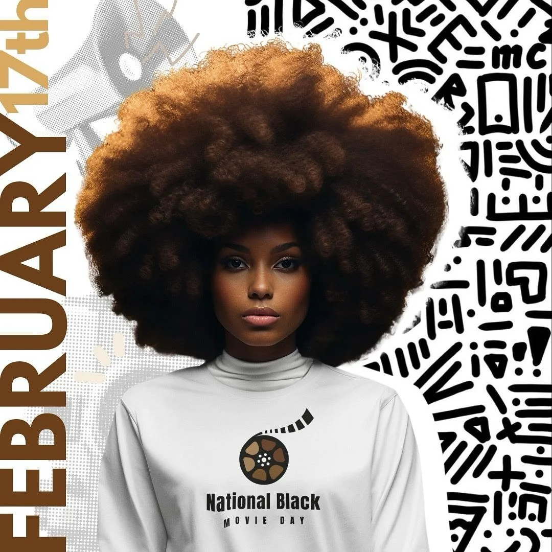 National Black Movie Association Celebrates 5th National Black Movie ...