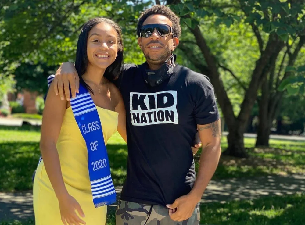 Chris 'Ludacris' Bridges Brings New Animated Musical Kids Series ‘Karma ...