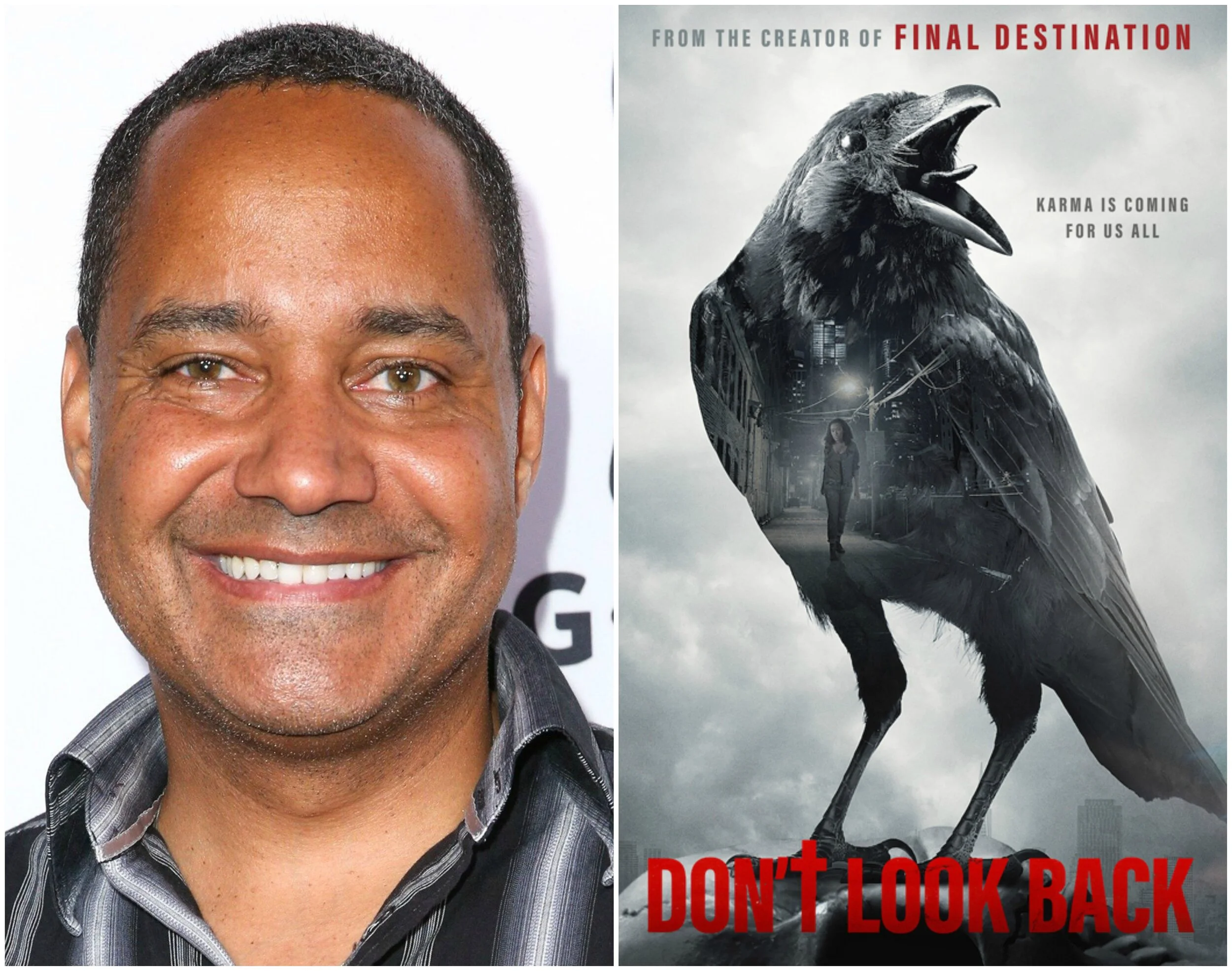 Final Destination Creator Jeffrey Reddick On Directing First Feature ...