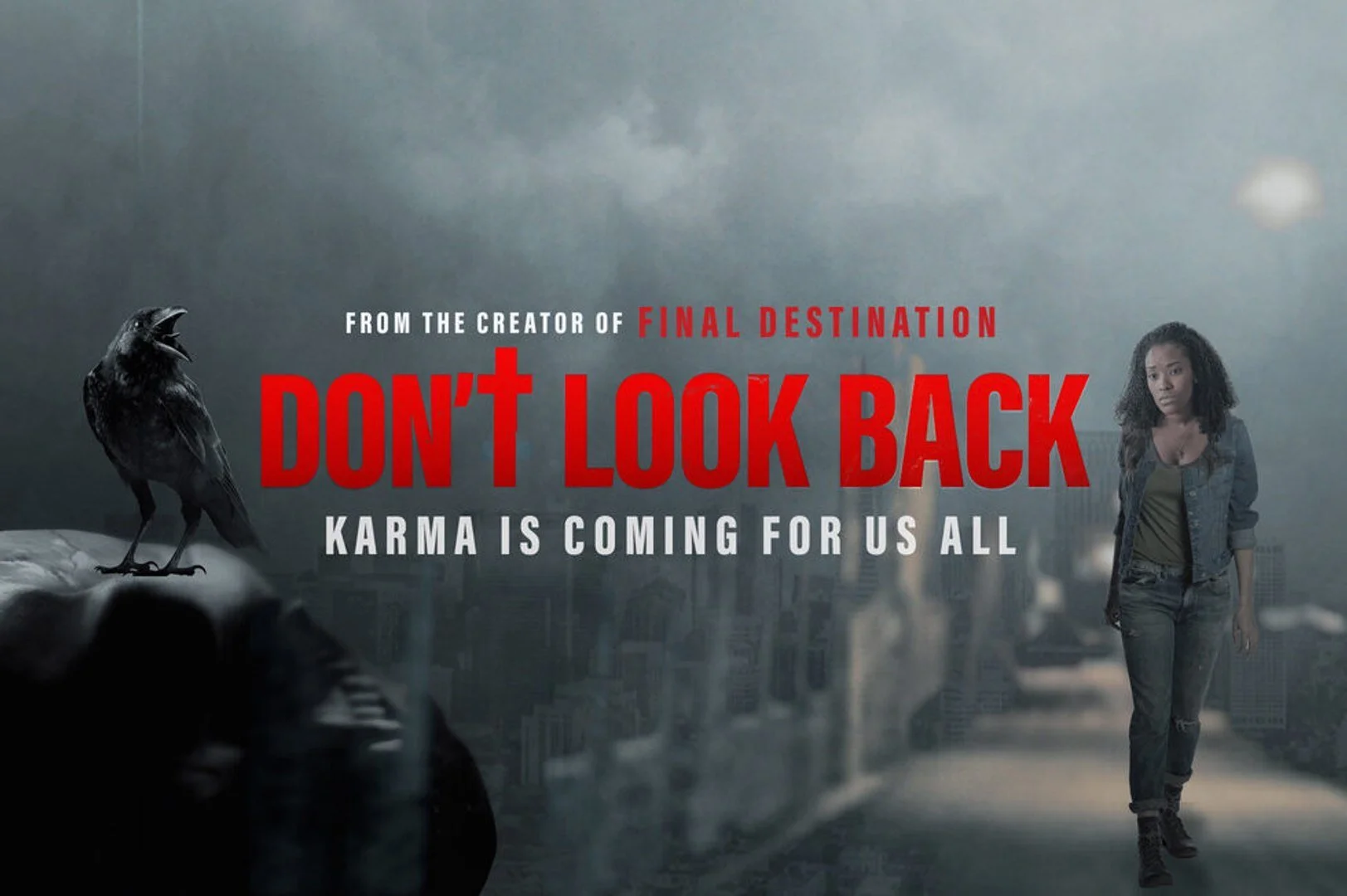 Final Destination Creator Jeffrey Reddick On Directing First Feature ...