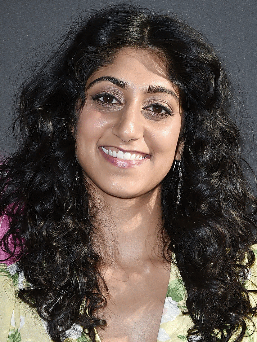 Exclusive: Exclusive: Sunita Mani Talks Blumhouse Thriller Evil Eye ...