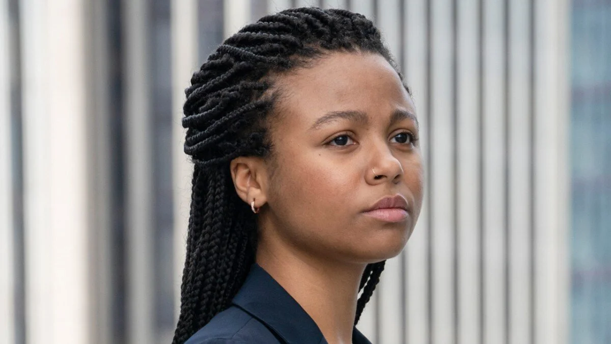 Myha'la Herrold talks HBO new series ‘Industry' — BlackFilmandTV.com