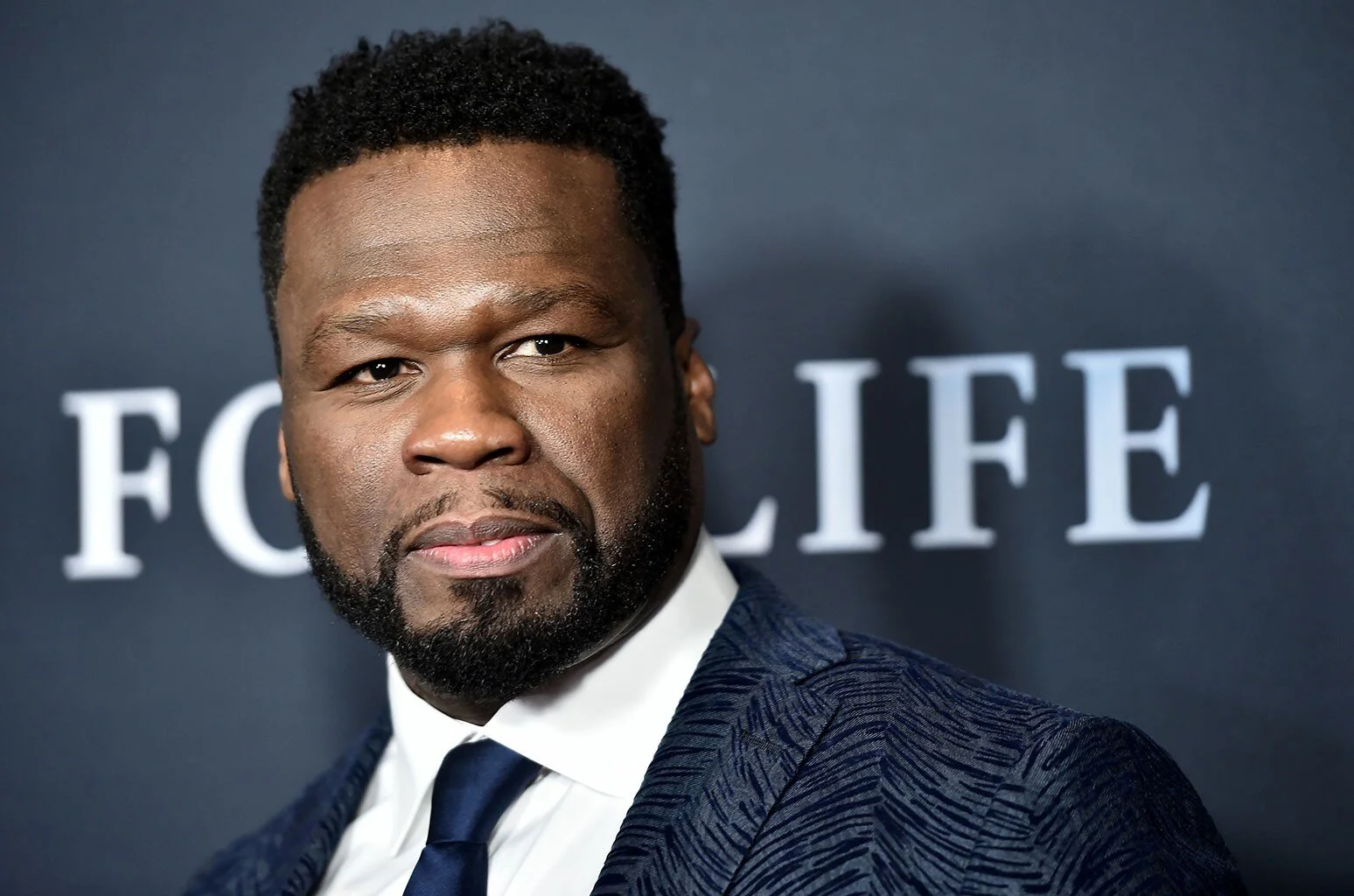 Exclusive: Executive Producer 50 Cent Talks Season 2 Of ABC’s ‘For Life ...