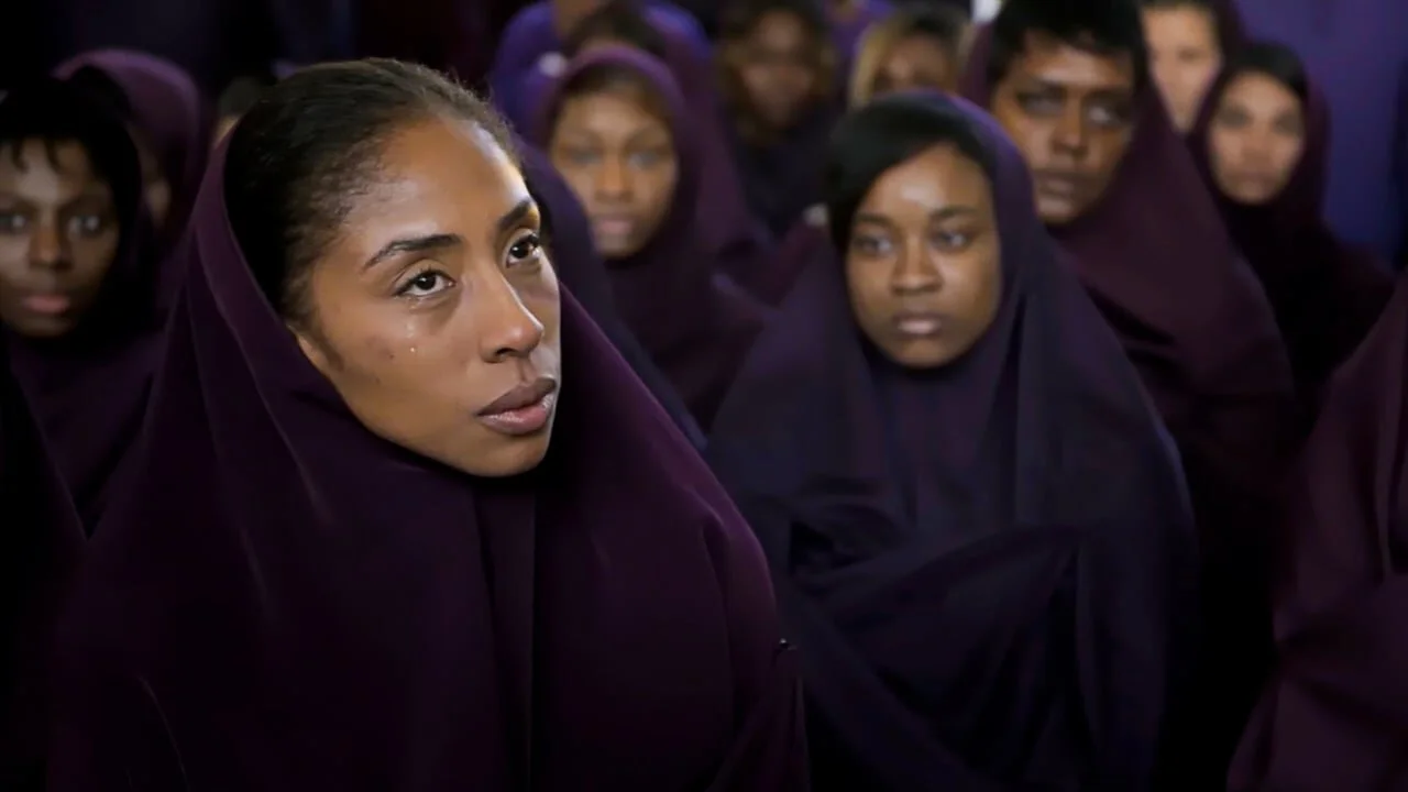 Exclusive: Yvonne Senat Jones Talks BET’s Tyler Perry's Ruthless Mid ...