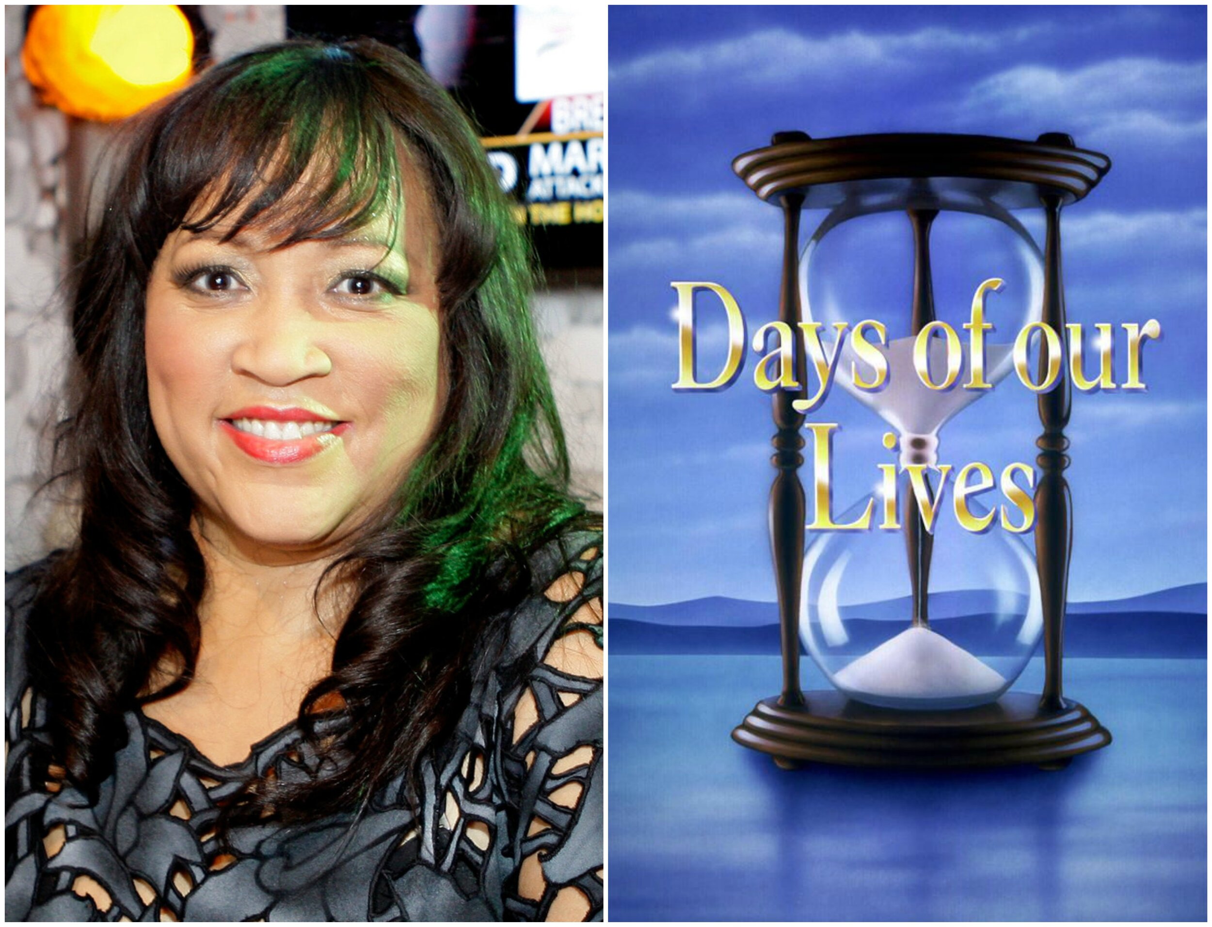 Actress Jackée Harry Joins ‘Days Of Our Lives’ — BlackFilmandTV.com