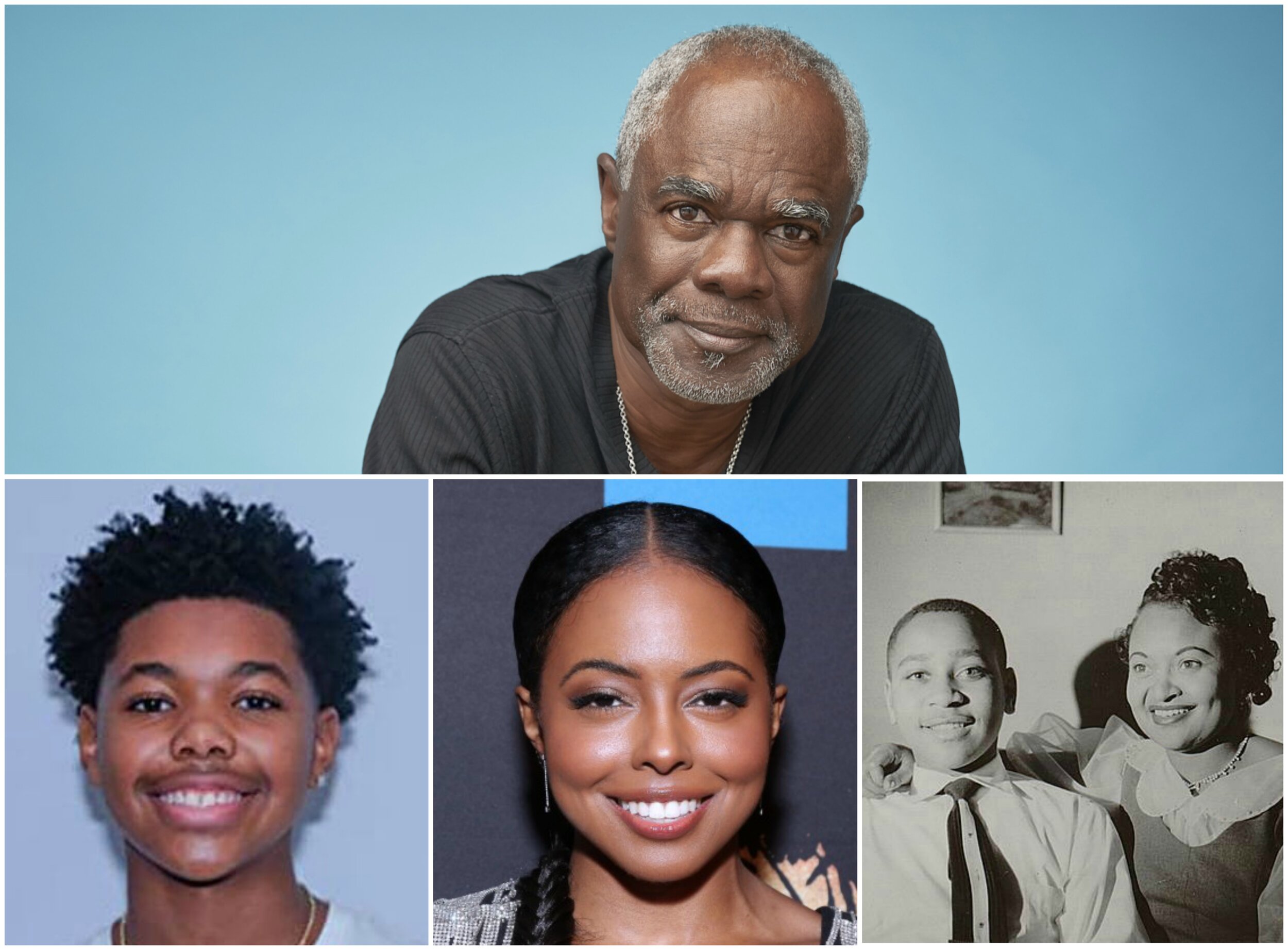 Glynn Turman Cast as Emmett Till's Uncle in ABC's Limited Series ‘Women ...