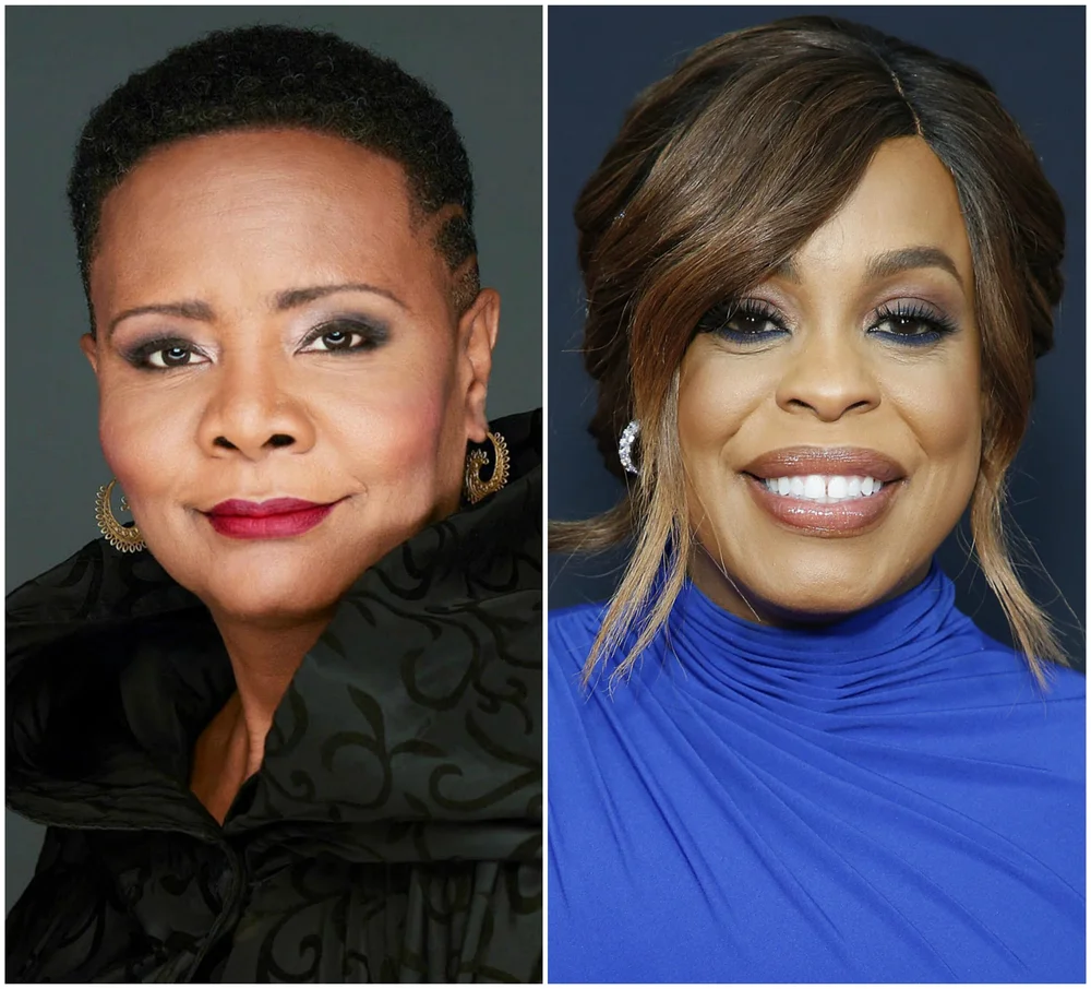 Tonya Pinkins Replaces Niecy Nash In ABC Limited Series ‘‘Women Of The ...