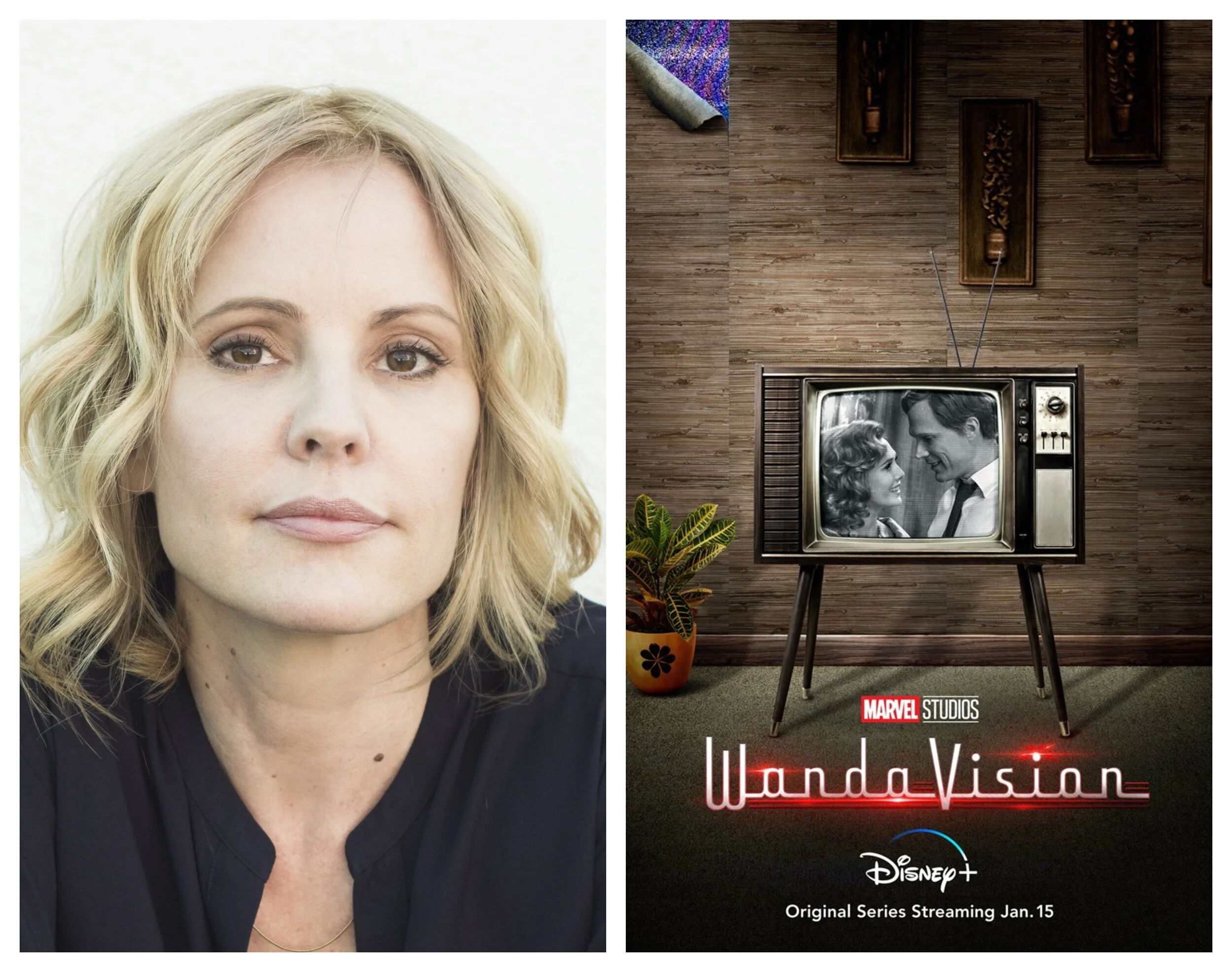Emma Caulfield