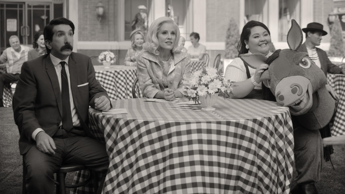 Exclusive: Emma Caulfield On Reuniting With Jac Schaeffer On ...