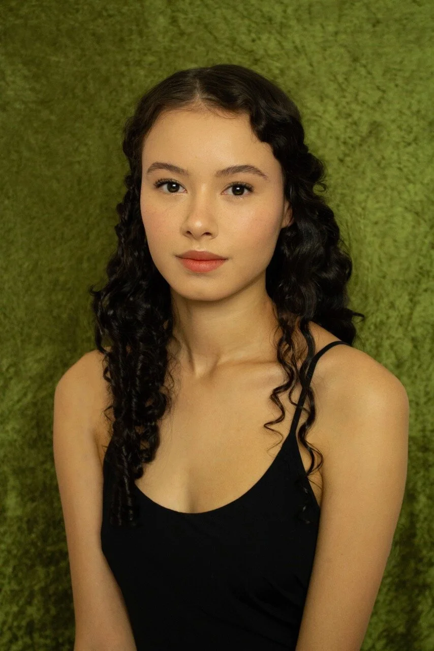 Sundance 2021 Exclusive: Francesca Noel Talks Breakout Role In ‘R#J’ - New Version Of Romeo ...