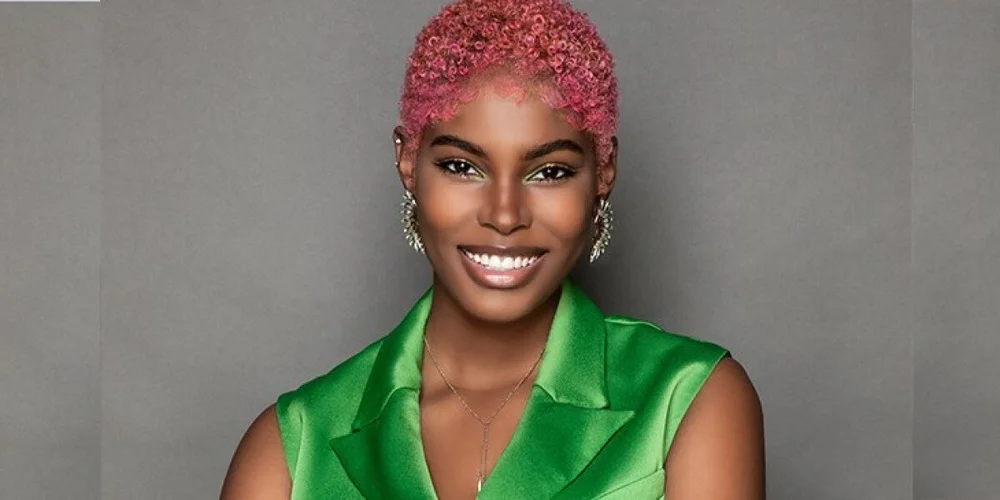 Diamond White To Lead Disney Channel's Animated Series ‘Marvel's Moon ...