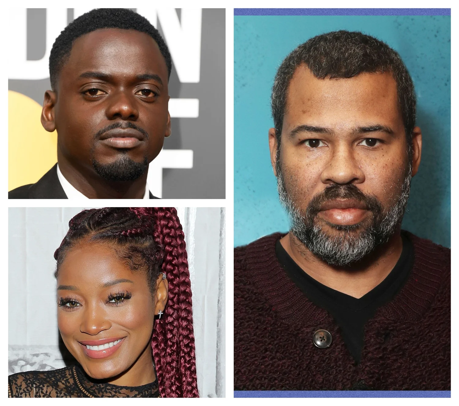 Daniel Kaluuya, Keke Palmer Cast In Jordan Peele’s New Film ...