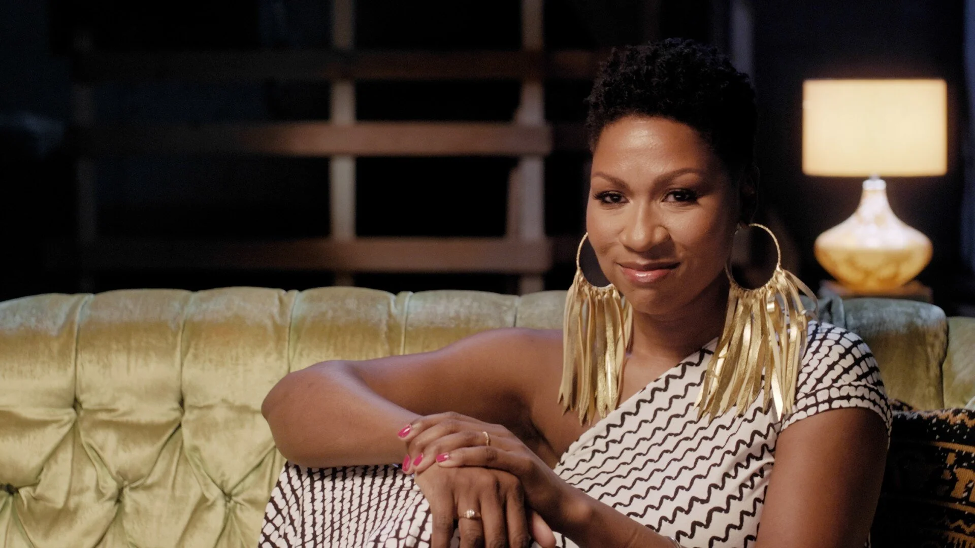 ARRAY Releasing Acquires Director Shantrelle P. Lewis’ Doc ‘In Our ...