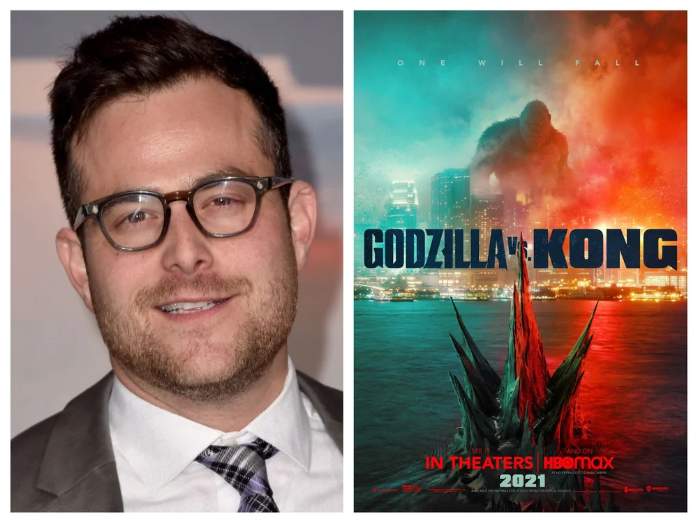 Exclusive: Screenwriter Max Borenstein On ‘Godzilla vs. Kong ...