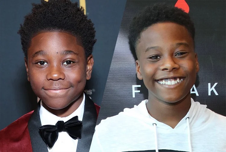 Jalyn Hall & Amir O’Neil To Star In Disney+ Pilot ‘The Crossover ...