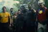 Exclusive: Alice Braga on playing Sol Soria in James Gunn's The Suicide ...