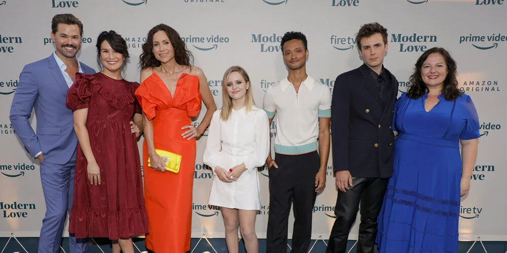 Exclusive: Garrett Hedlund talks Modern Love Season 2 and how love ...