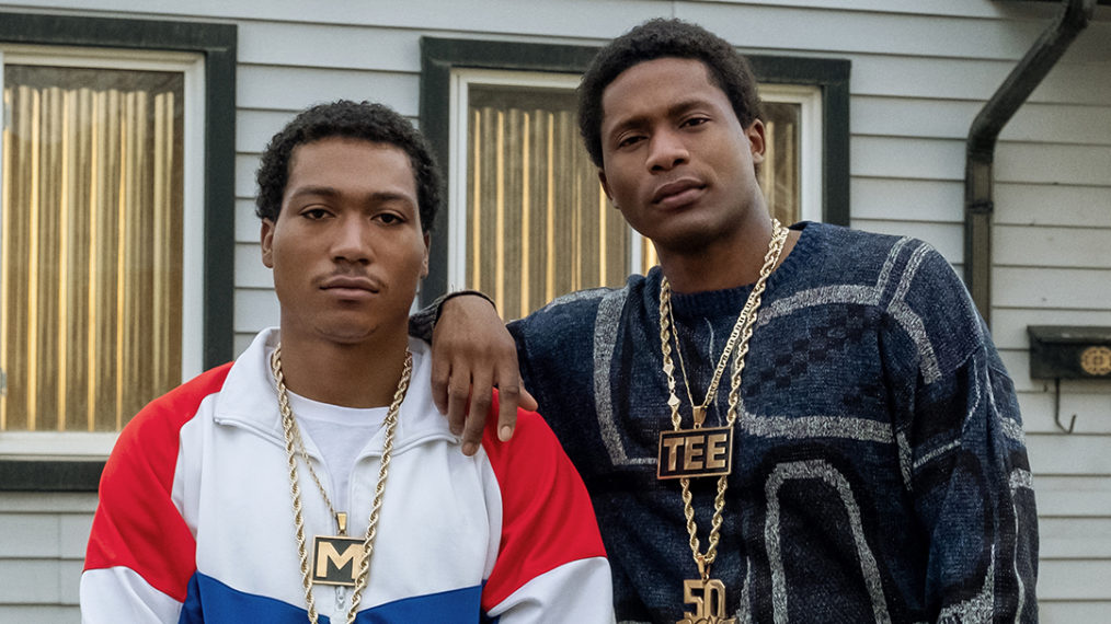 Demetrius Flenory Jr. (@lil_meech_bmf) • Capturing Moments and Sharing Stories on Instagram ...