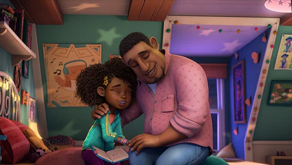 Exclusive: Chris "Ludacris" Bridges talks executive producing Netflix's ...