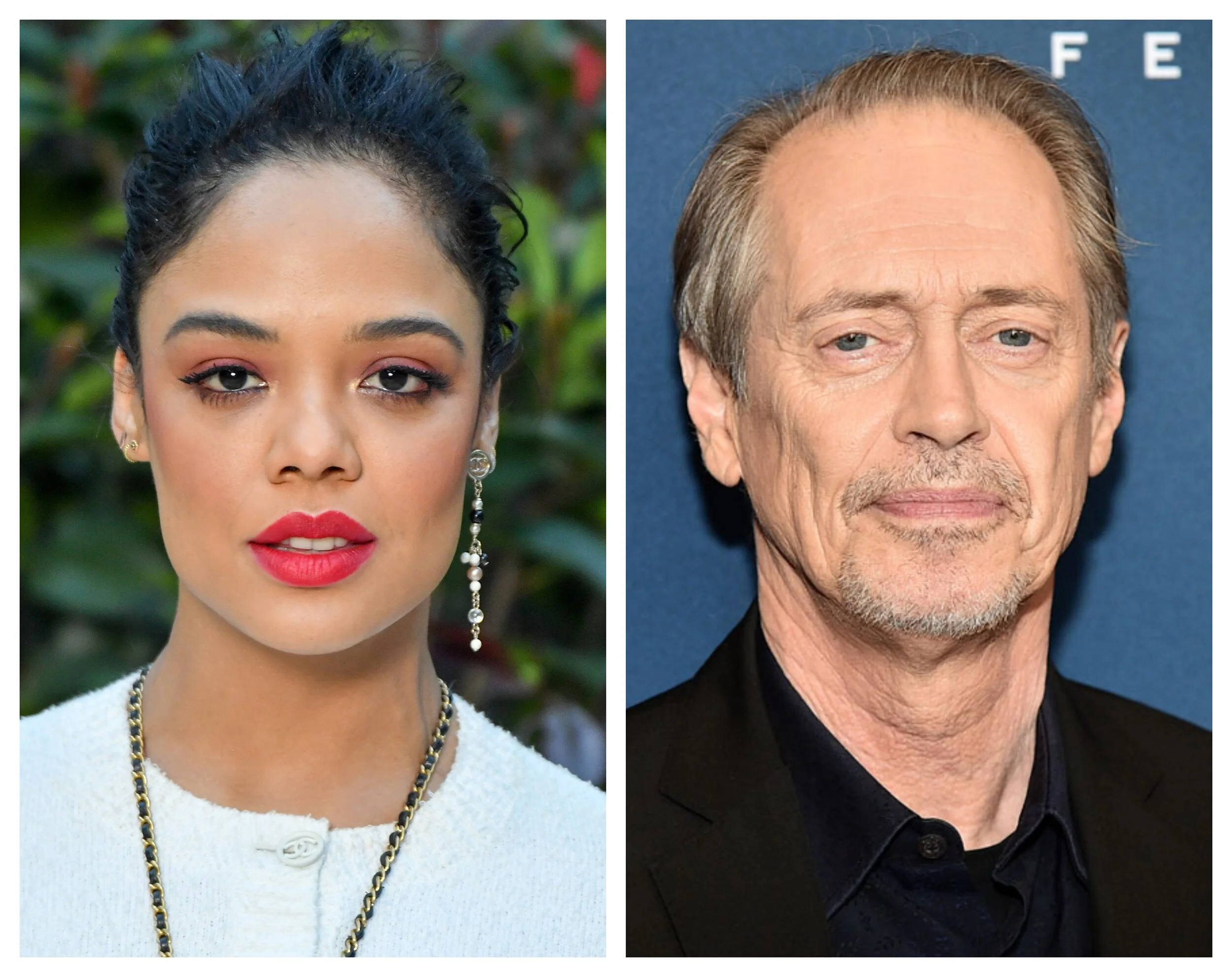 Tessa Thompson To Star In Director Steve Buscemi’s The Listener ...