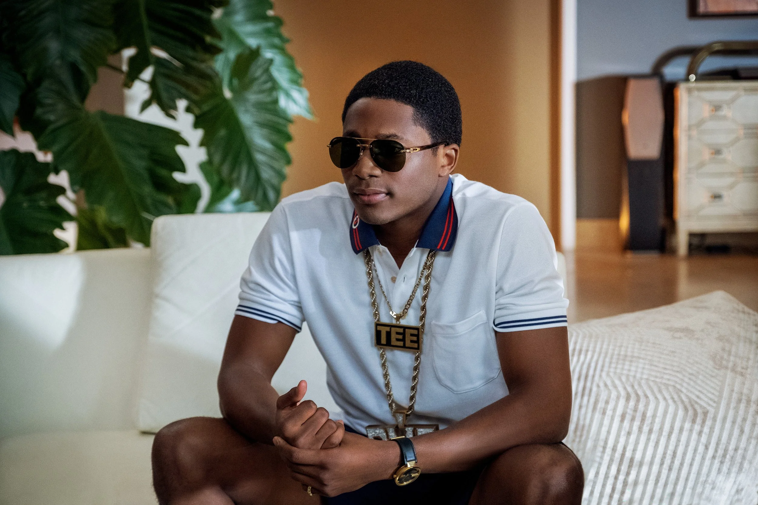 First Look Images Of Season 2 from Starz’s BMF — BlackFilmandTV.com