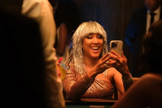 Exclusive: Robin Thede talks Season 4 of HBO's A Black Lady Sketch Show ...