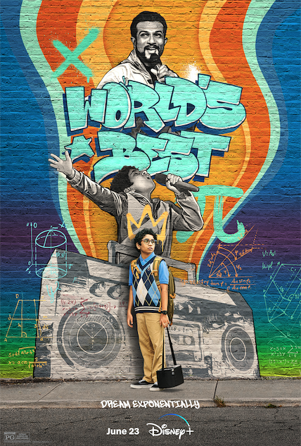 Exclusive: Utkarsh Ambudkar and Manny Magnus talk World’s Best ...