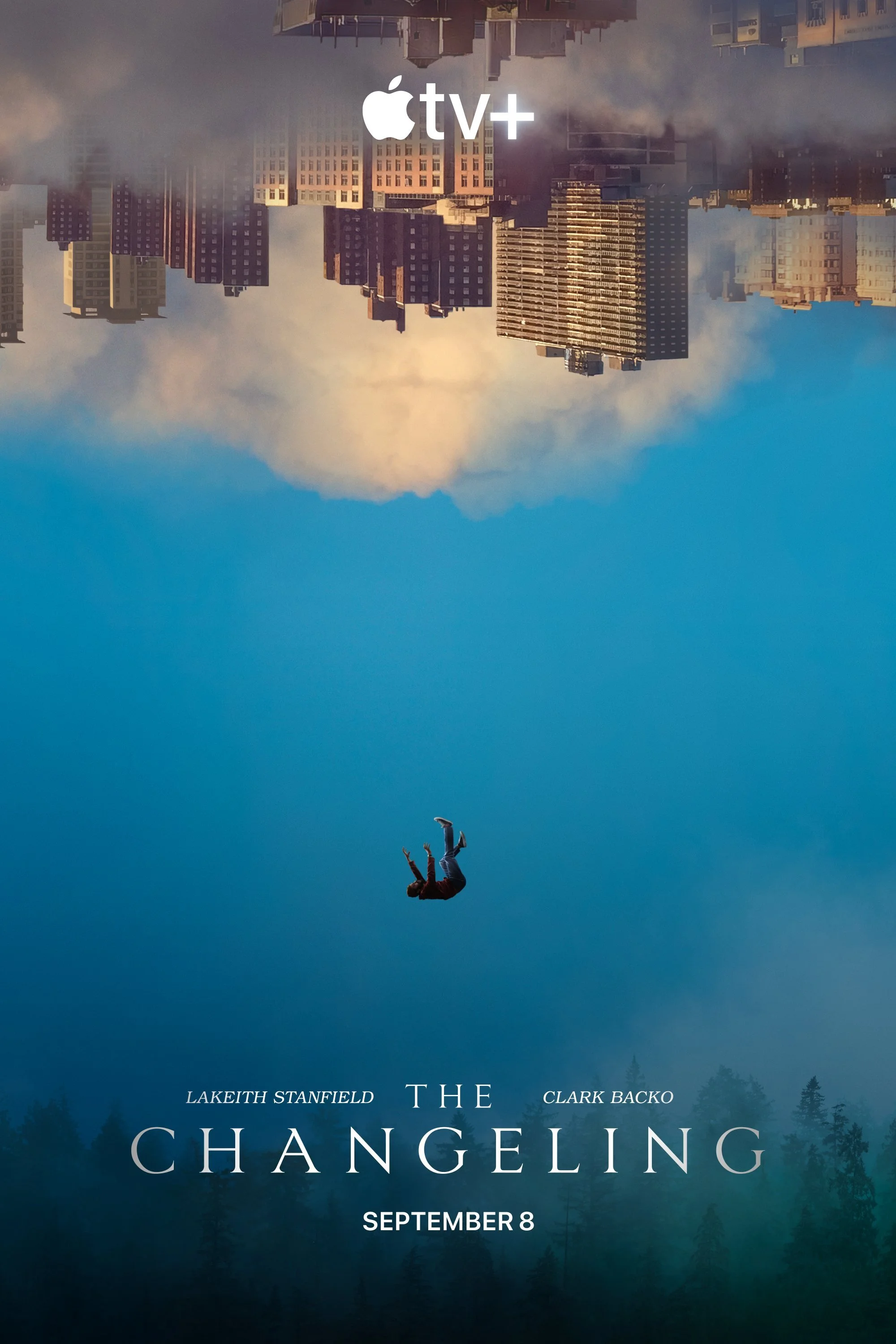 First Look At LaKeith Stanfield, Clack Backo in Apple TV+ series ‘The Changeling ...