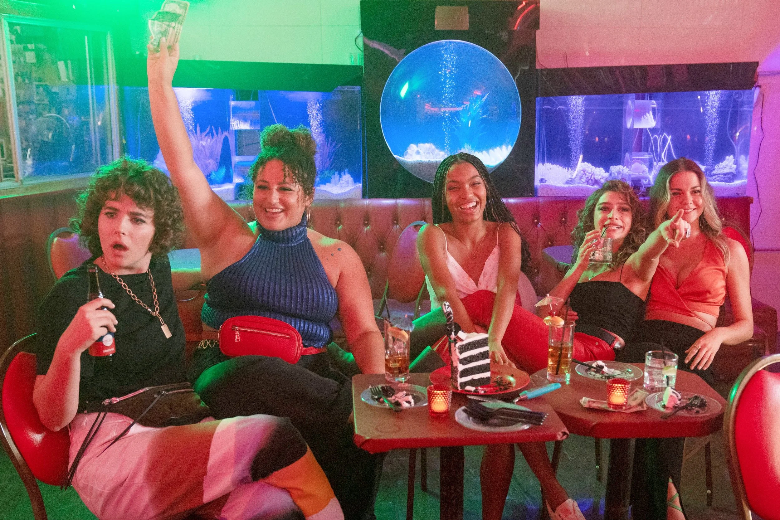 First Look at Prime Video’s Sitting in Bars with Cake starring Yara Shahidi — BlackFilmandTV.com