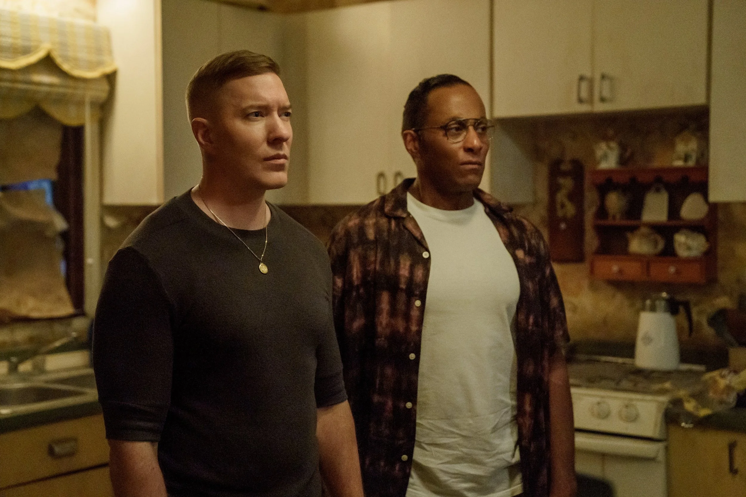 Sneak Peek Clip & Photos to Episode Five of Power Book IV: Force Season ...