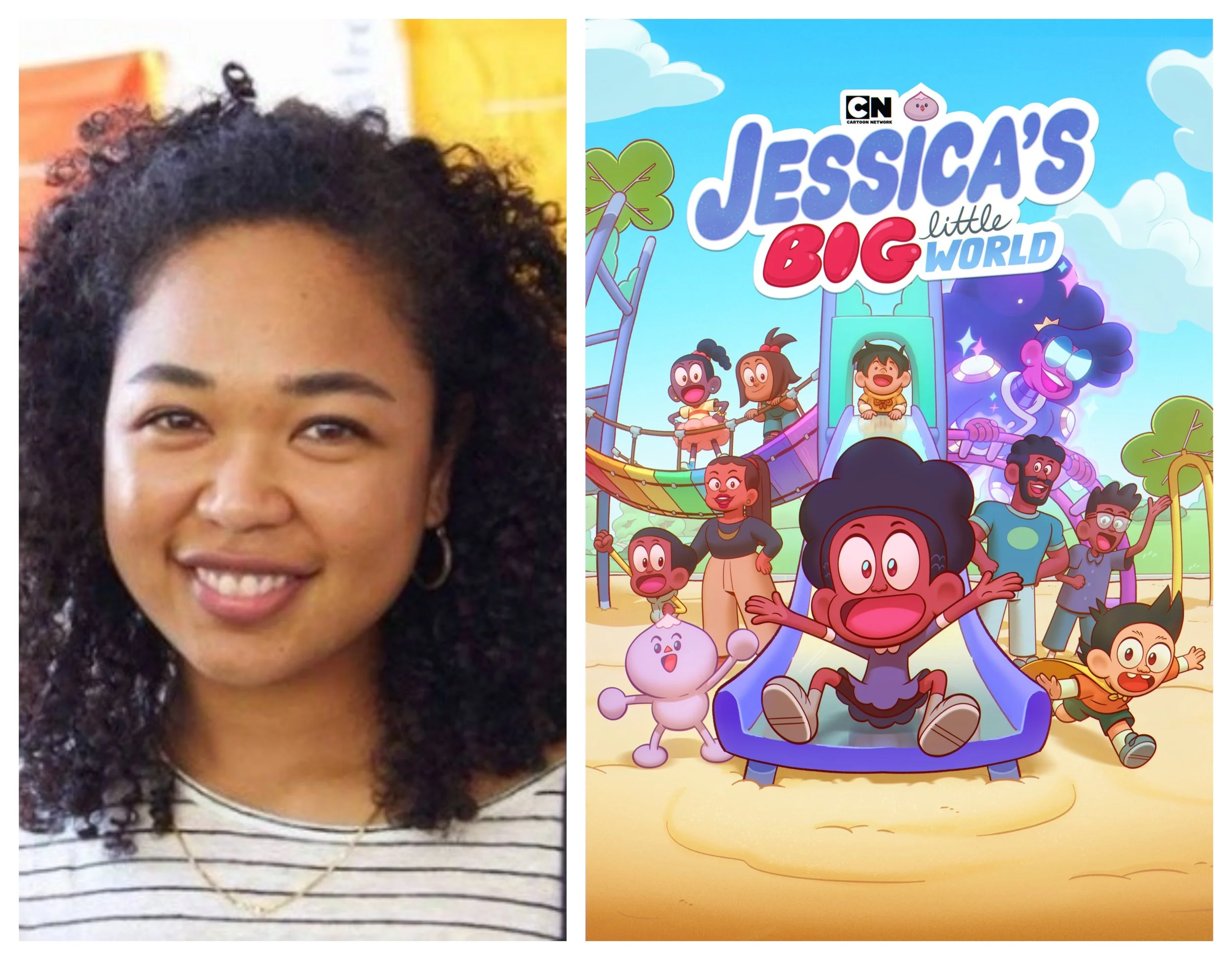 Exclusive: Tiffany Ford talks on being Showrunner, EP, & Co-creator to ...