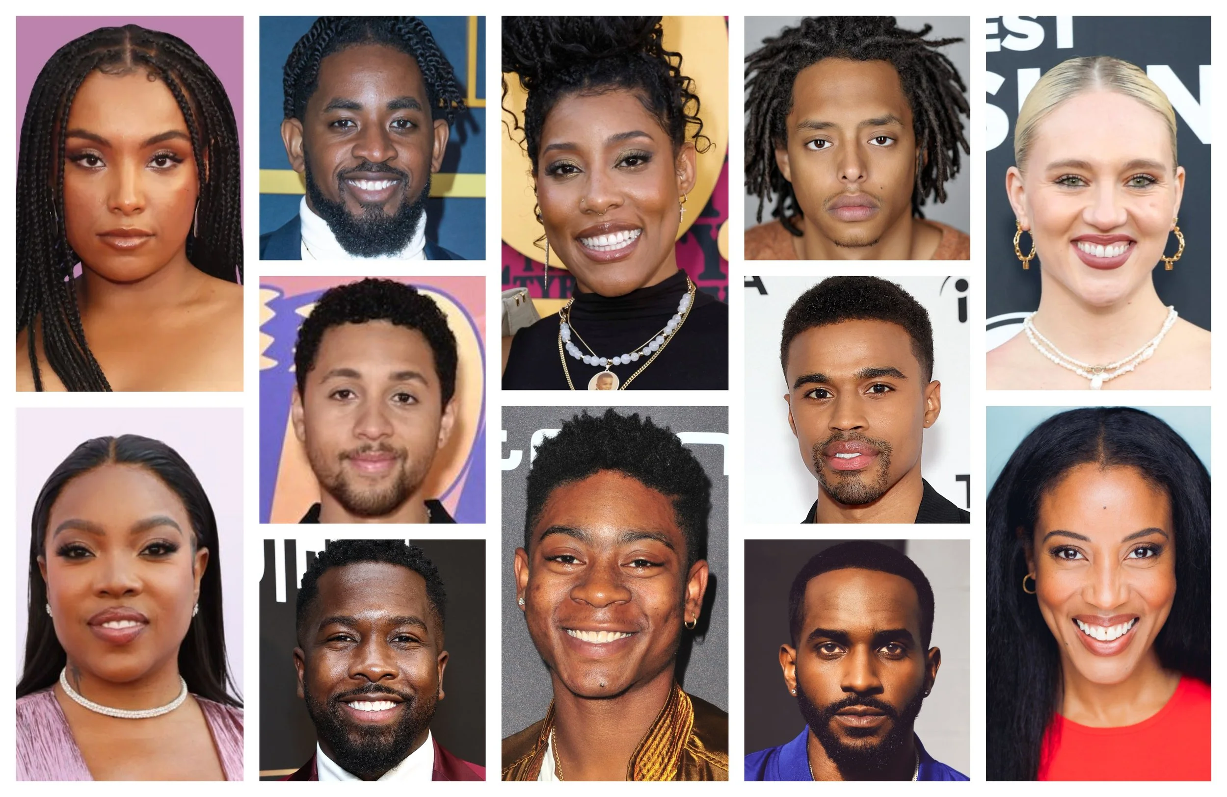 Exclusive: Showrunner and Executive Producer Syreeta Singleton talks ...