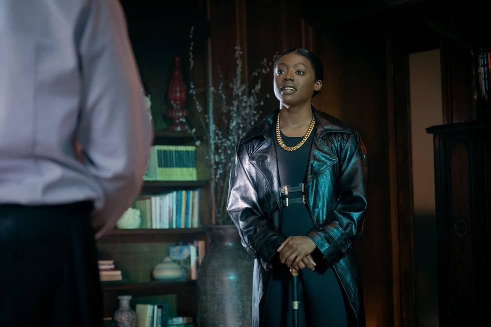 Clips & Photos to Season 3 of BMF — BlackFilmandTV.com