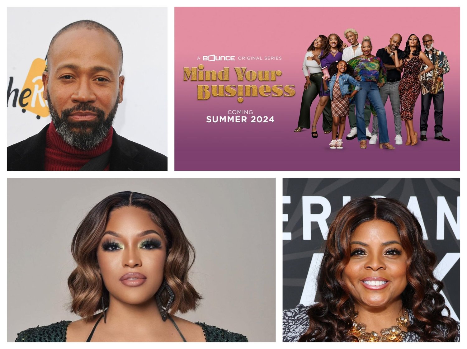 TV News — BlackFilmandTV.com