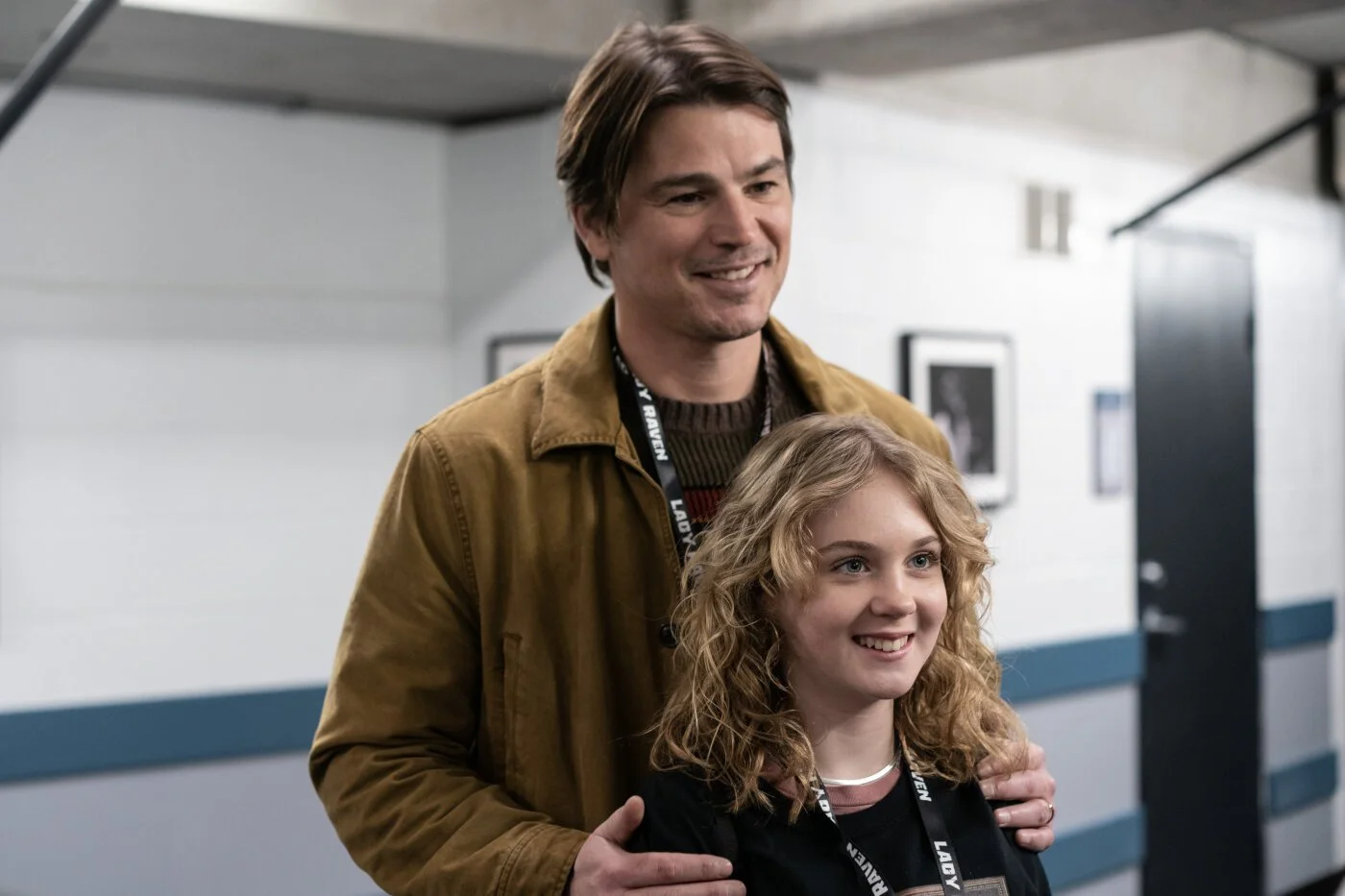 Exclusive: Trap interviews with director M. Night Shyamalan, Josh ...