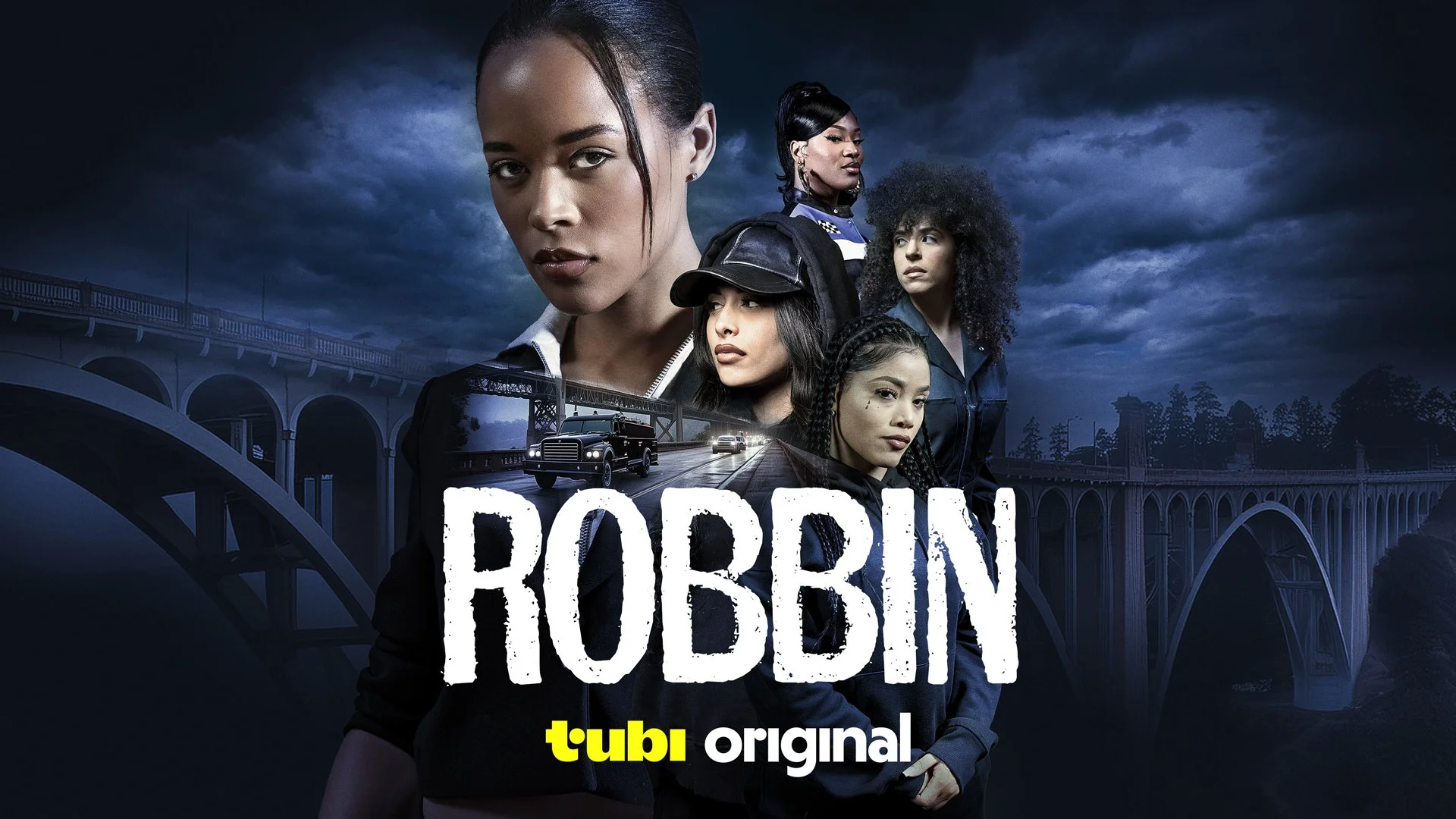 Trailers — BlackFilmandTV.com