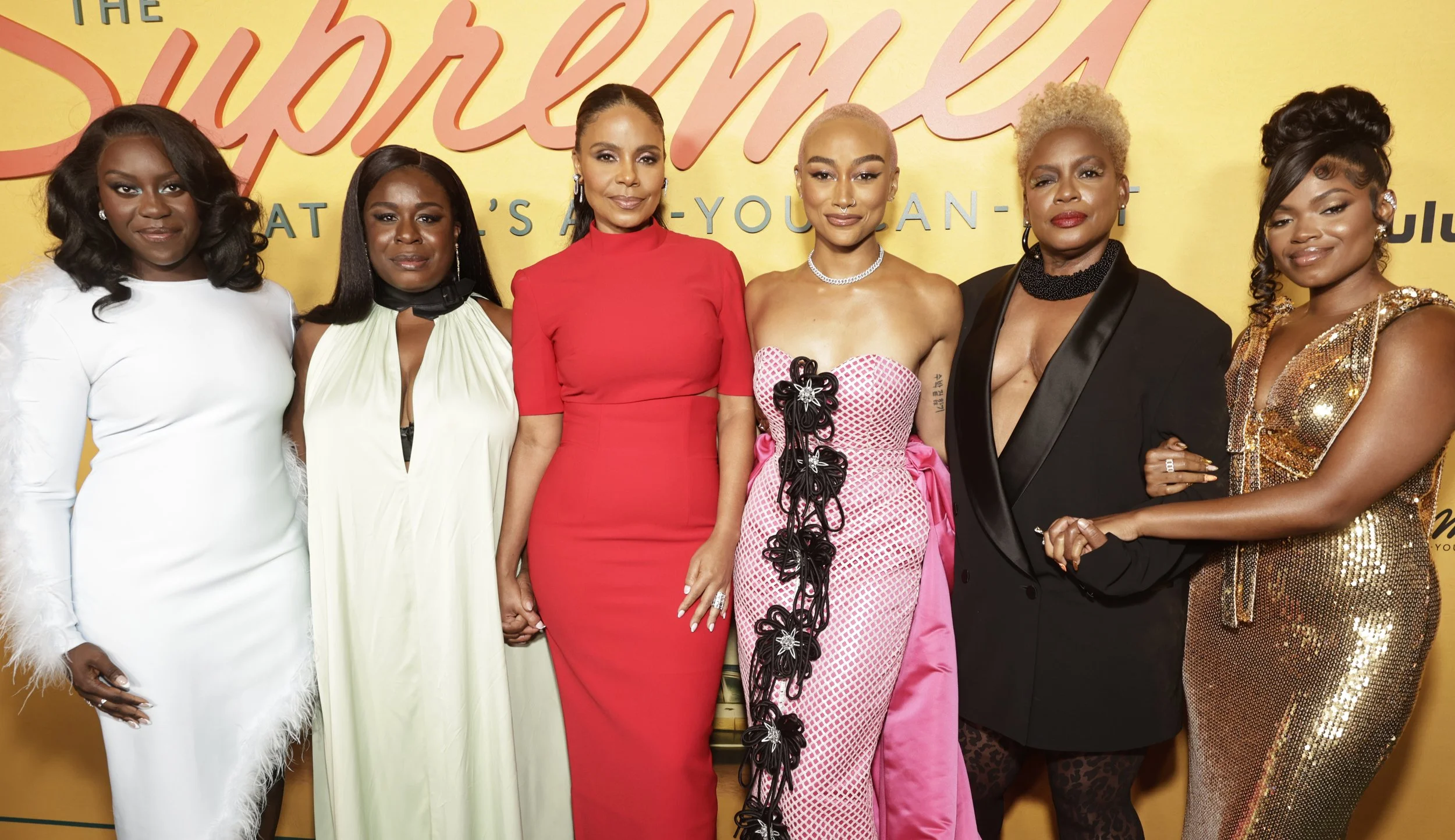 Exclusive: Kyanna Simone, Tati Gabrielle, & Abigail Achiri talk The ...