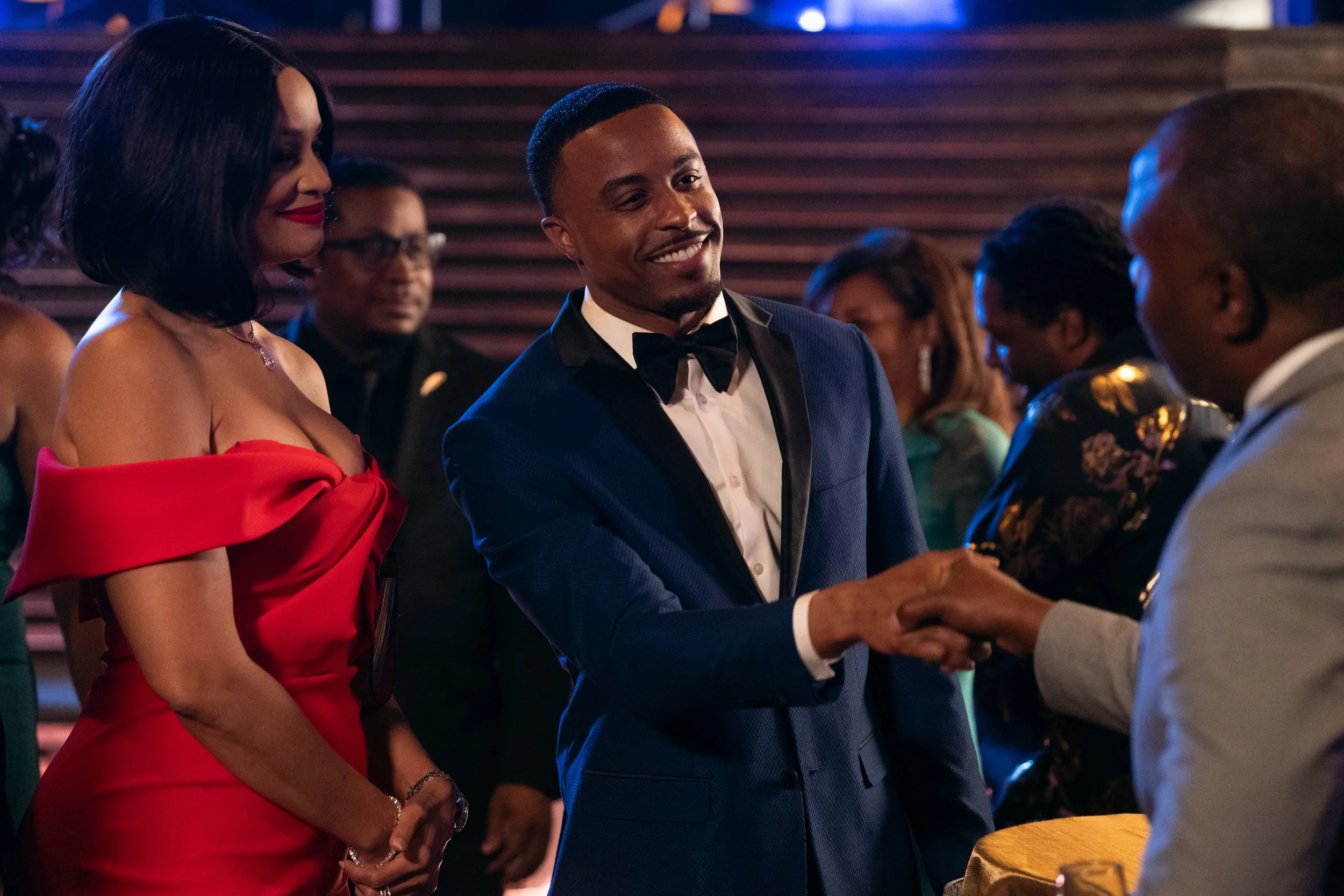 ‘Sugar Mama,’ Starring Latarsha Rose, Jibre Hordges, Liyah Chante Thompson, Now Playing On Tubi ...