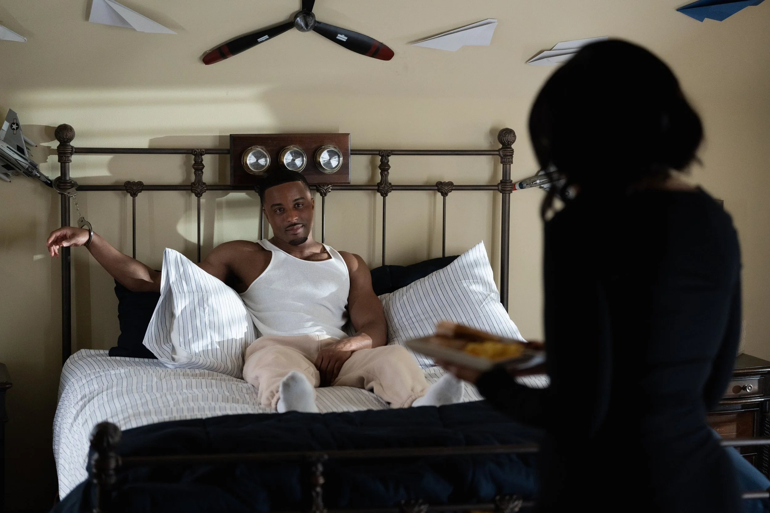 ‘Sugar Mama,’ Starring Latarsha Rose, Jibre Hordges, Liyah Chante ...