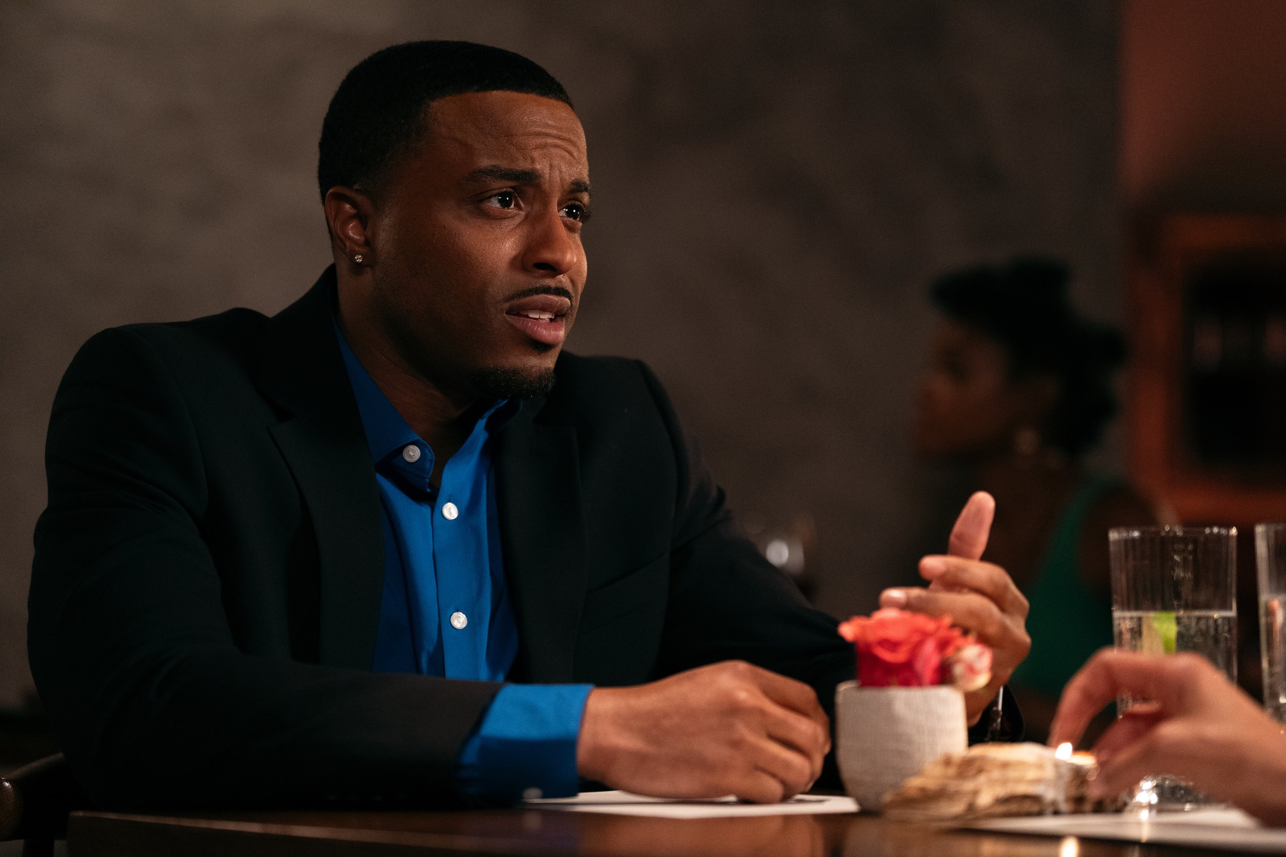 ‘Sugar Mama,’ Starring Latarsha Rose, Jibre Hordges, Liyah Chante ...