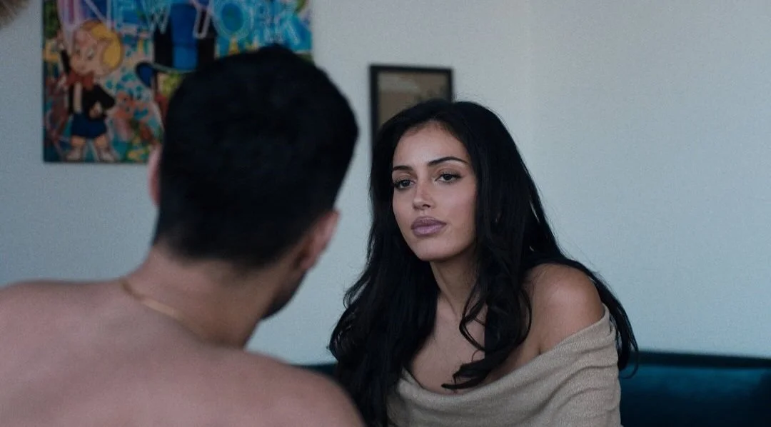 Writer-Director Hamid Castro’s Lake George Hits Theaters Jan. 31 — BlackFilmandTV.com