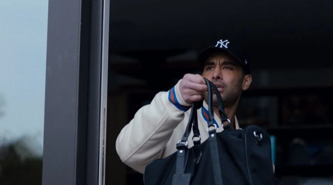 Writer-Director Hamid Castro’s Lake George Hits Theaters Jan. 31 ...