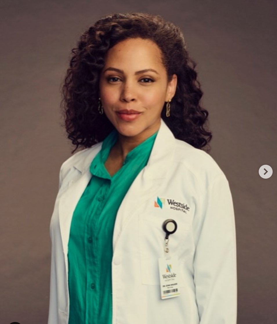 SCAD TVFest 2025: Amirah Vann talks Fox new series ‘Doc’ — BlackFilmandTV.com