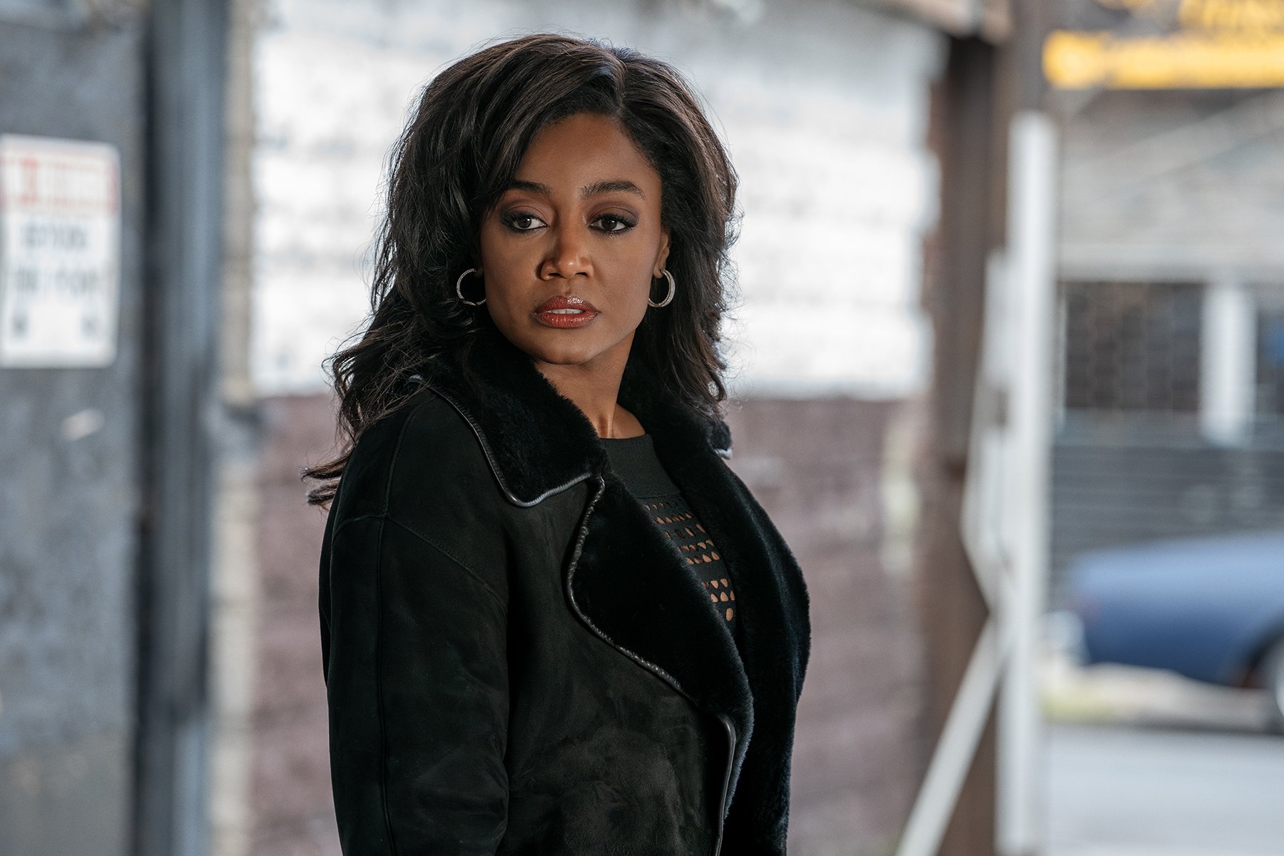 Trailer to Season Four of Power Book III: Raising Kanan ...