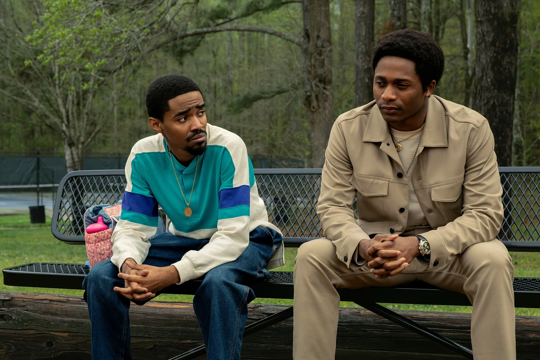 BMF Season 4 Casting News: Myles Truitt, Sydney Mitchell, Saweetie ...