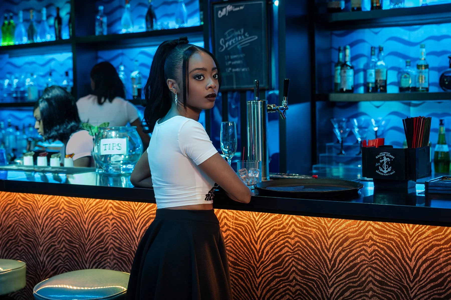 BMF Season 4 Casting News: Myles Truitt, Sydney Mitchell, Saweetie Returning With Kofi Siriboe ...
