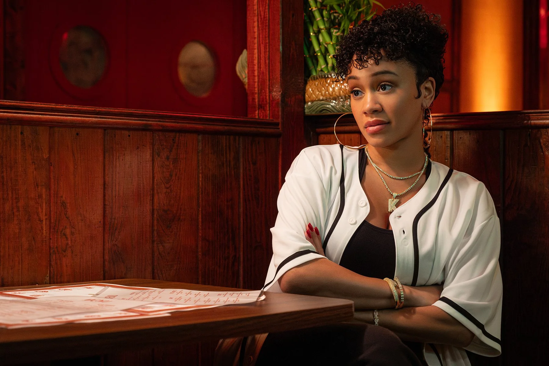 BMF Season 4 Casting News: Myles Truitt, Sydney Mitchell, Saweetie Returning With Kofi Siriboe ...